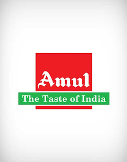 amul vector logo