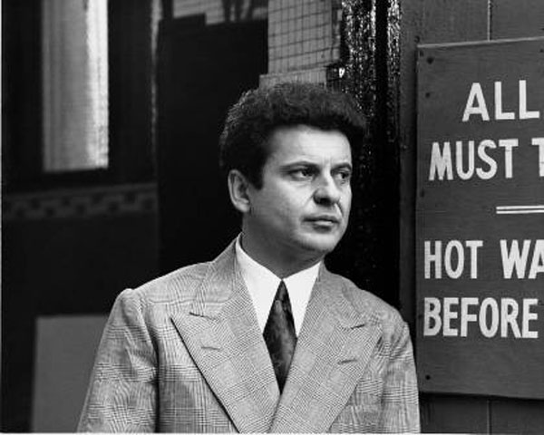 Music N' More: Joe Pesci