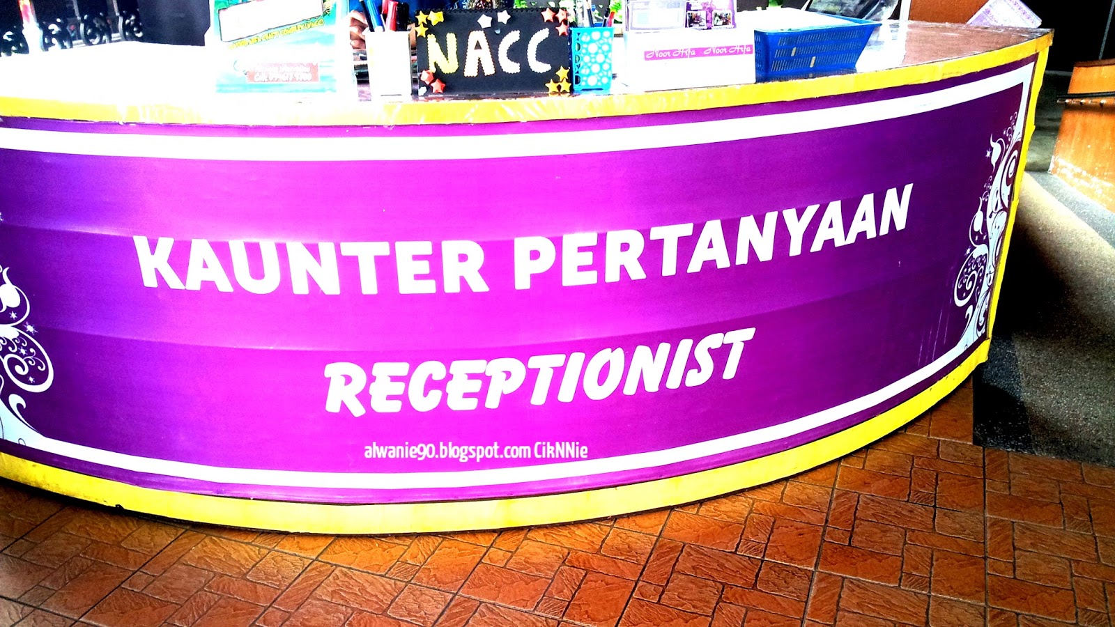 Must Visit Place in Terengganu-Noor Arfa Complex Craft (NACC ...