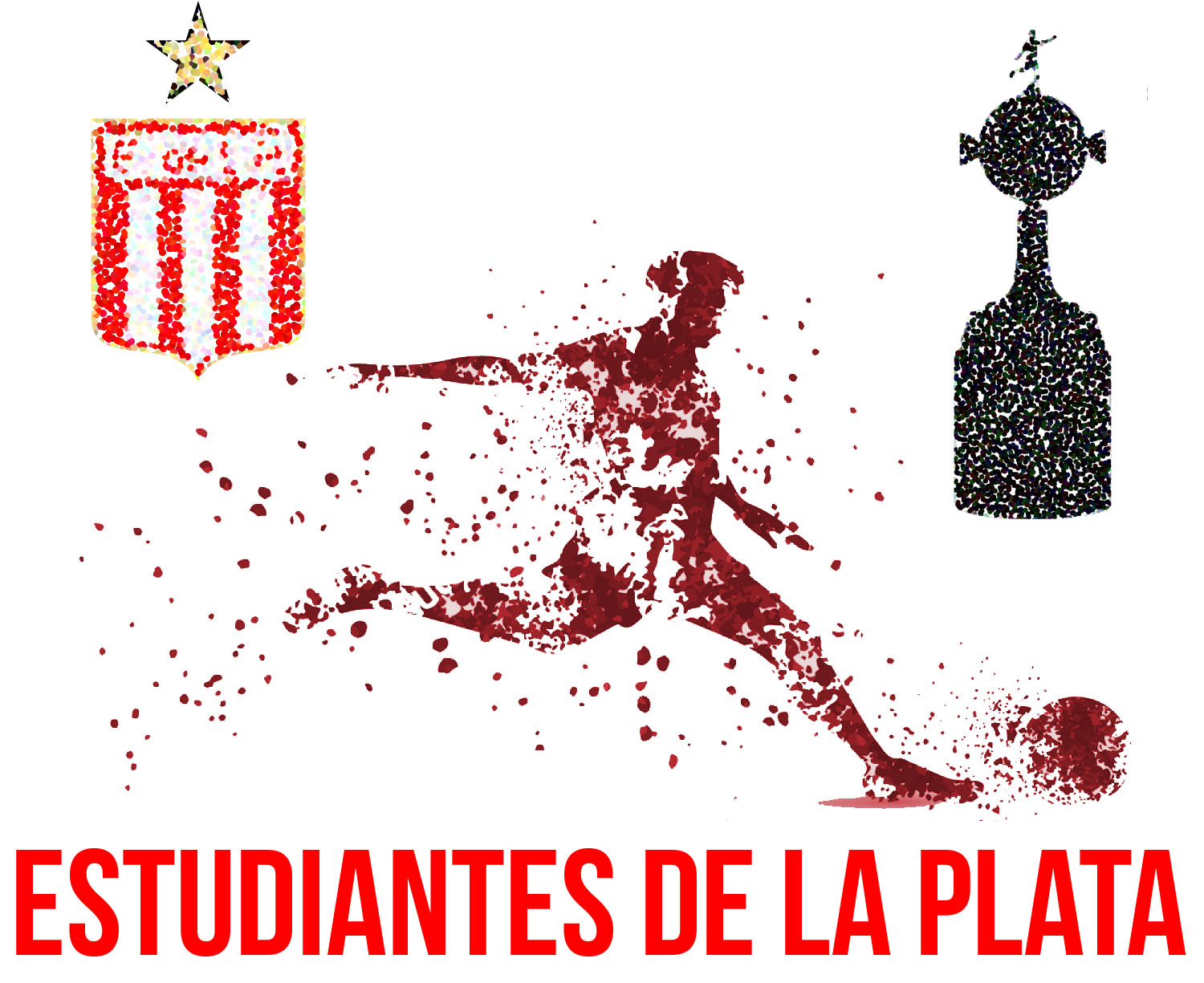 Guía Copa Libertadores 2017: Estudiantes de La Plata | La Pizarra Del DT