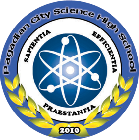 History of PagSci - Pagadian City Science High School