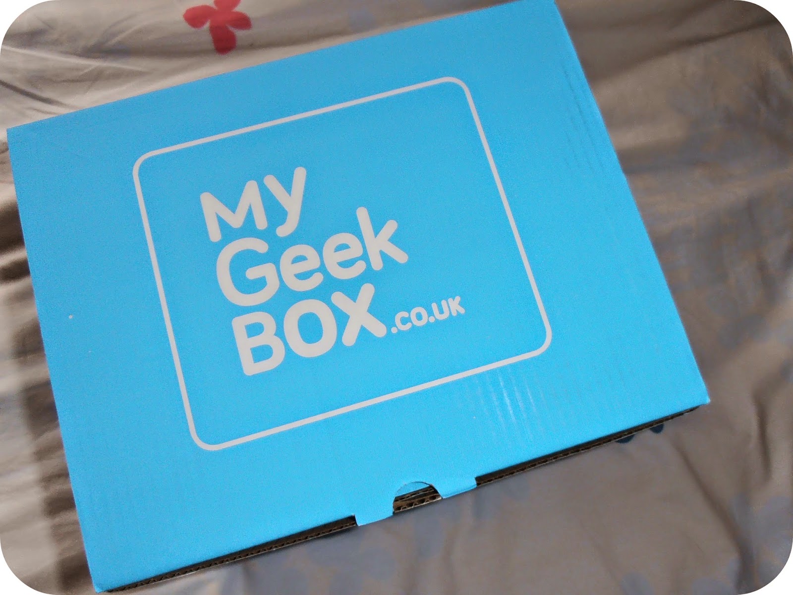 Shell Senseless: October 2014