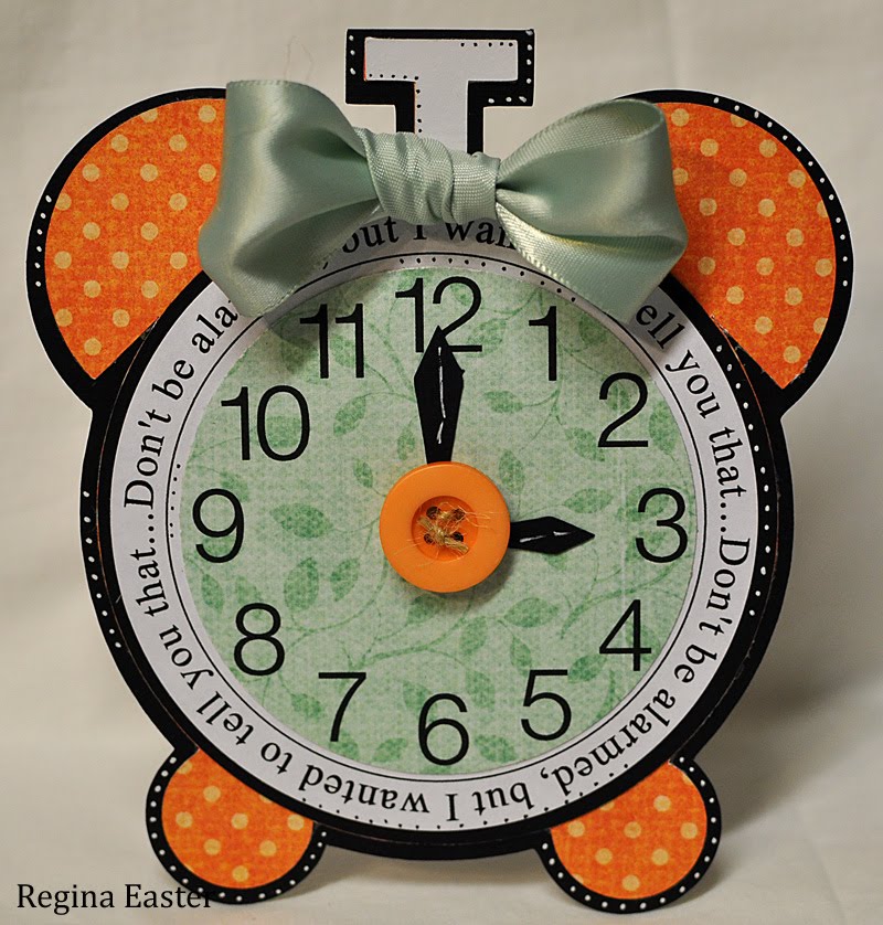 Hand to Paper: February 2011