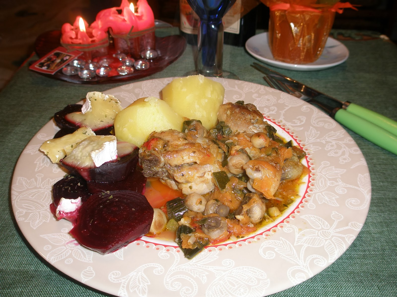 Lepatriinu lembehetked: märts 2014