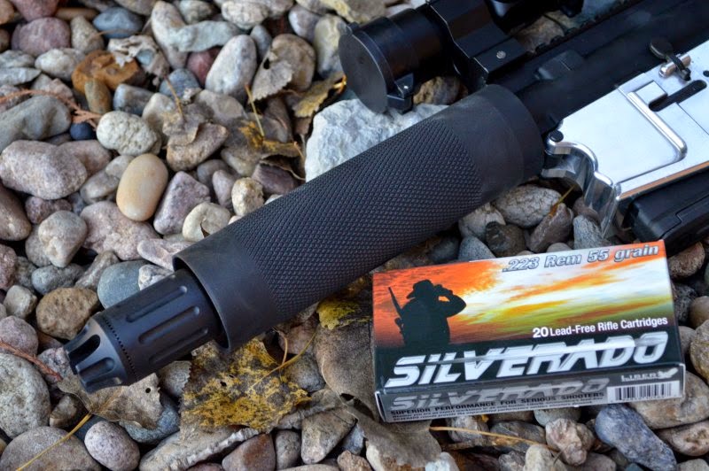 Dolos Quick Release Barrel Handguard Review