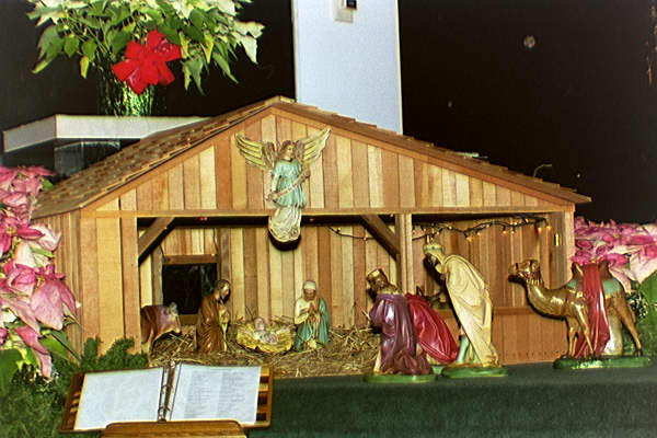 Worshiping With Children: Year A - Planning for Advent and Christmas (2013)