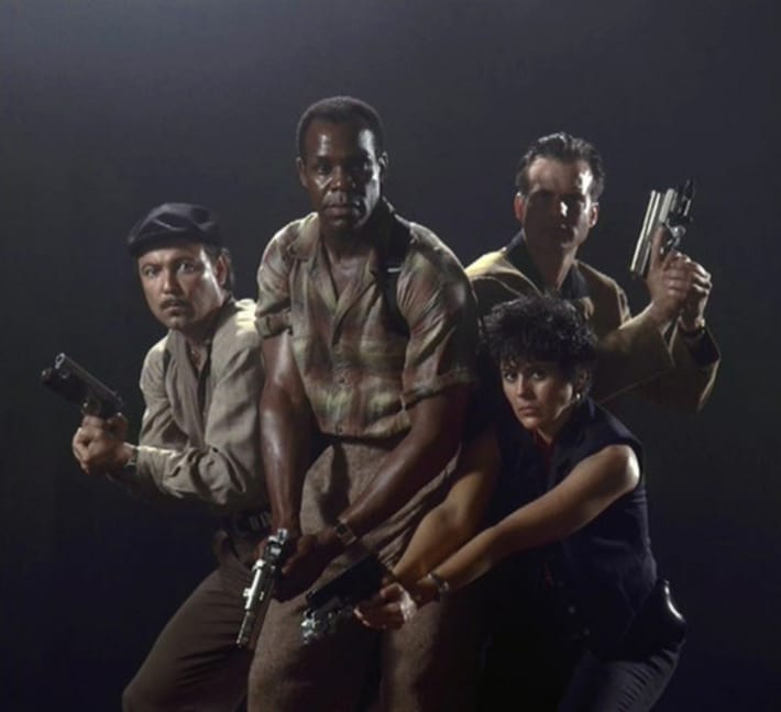 Cult Cinema: Predator 2 (1990) – Unsung Hero of a Franchise