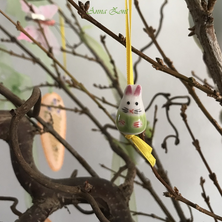 Let's come together: Cross Eyed Cricket - Rabbit's Big Day, Rabbits ...