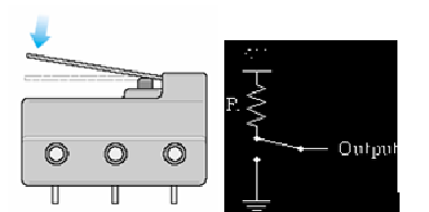 Sistem Sensor dan Robotika