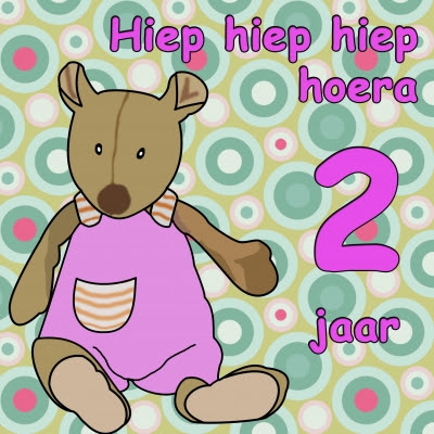 It's me: 2 jaar !!!!.....2 Years !!!...Give Away.....