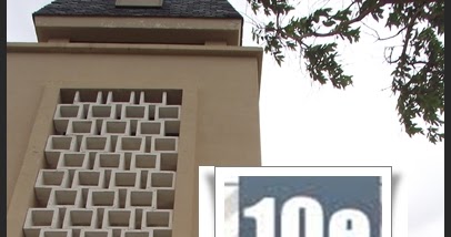 Dutoitspan Kimberley: Die 10de maand dankoffer...