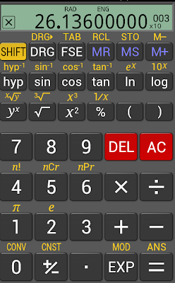 Top best calculator apps - INTELLECTUAPP