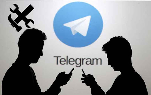 What is Telegram and why it should be used? | SBmade | New Data Of ...
