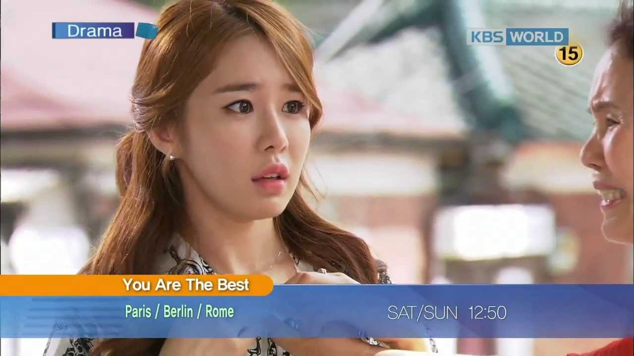 KBS World (TV channel)