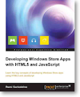 Inspired by Actual Events: Book Review: Developing Windows Store Apps with HTML5 and JavaScript