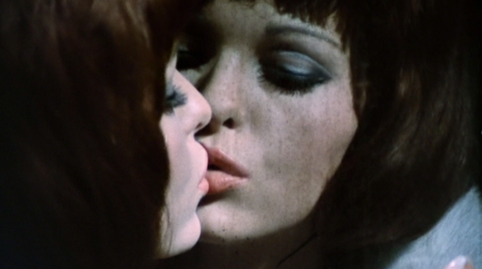 Fashion&Film: VENUS IN FURS (1969)