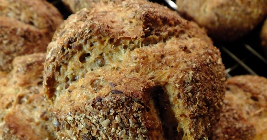 Dagmar's brotecke: Synchronbacken#13 Dinkerle