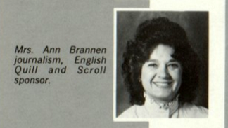 South Belt Houston Digital History Archive: Dobie Yearbook Roundup #9 ...