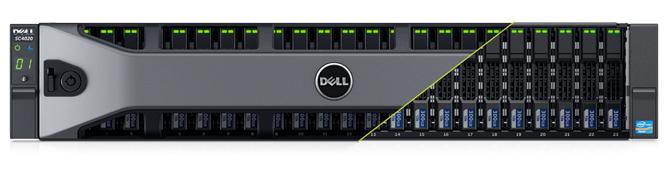 DELL Compellent SCv2000 Series Initial Configuration in less then 10 ...