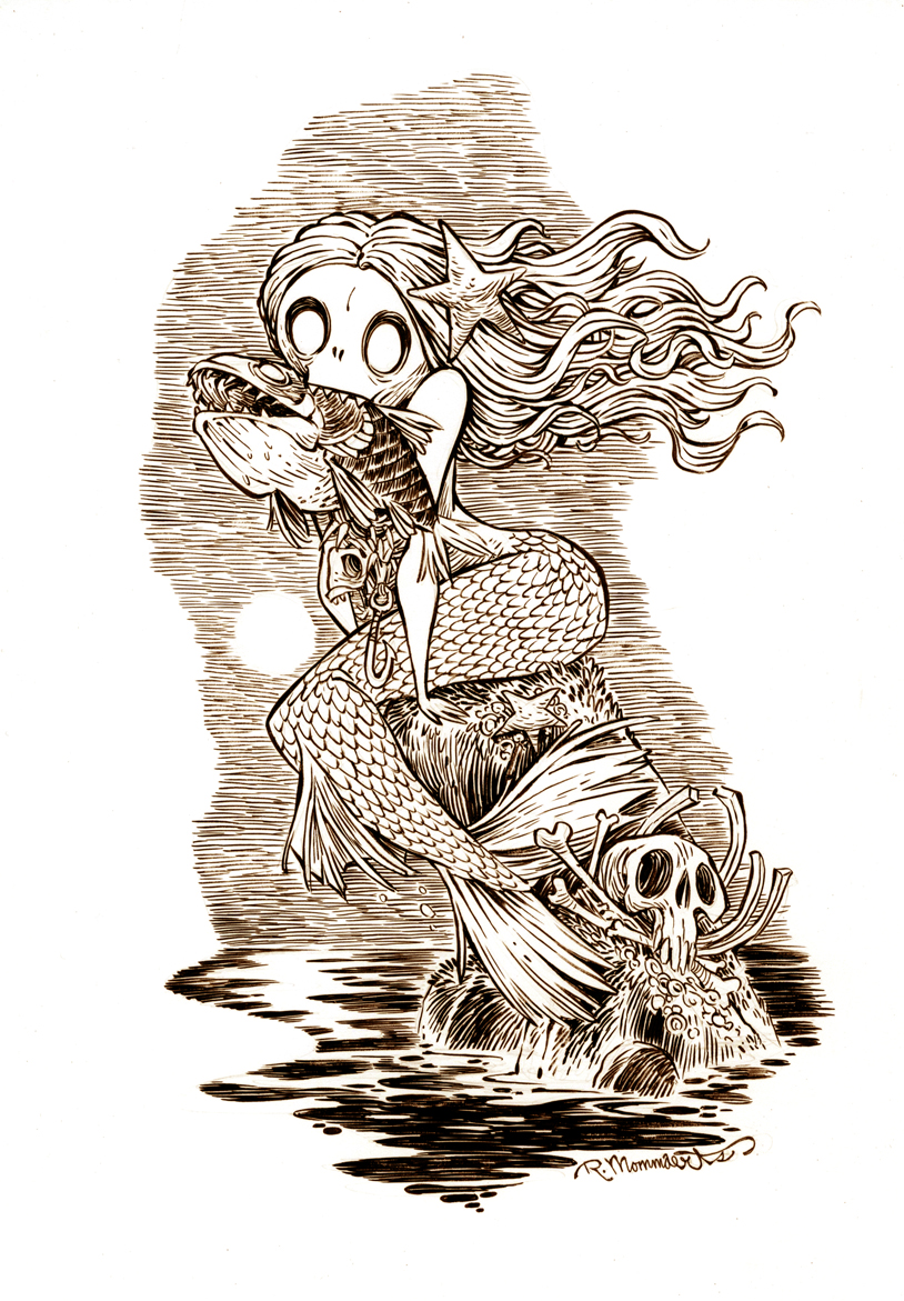 Robb Mommaerts Blog: 2015