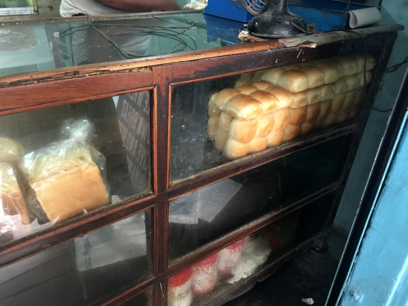 Shital's-Kitchen: Brun: Kadak Pav