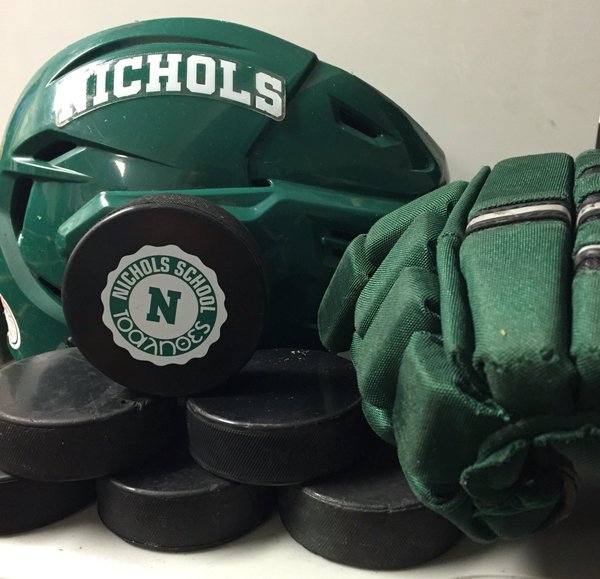 Nichols School Hockey