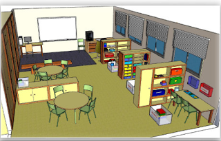 Método TEACCH ~ Orientación en Galicia