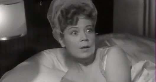 Forgotten Actors: Spring Byington