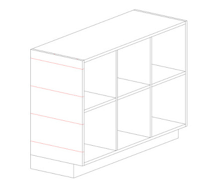 BIM Chapters: Revit Materials: Model Pattern Position