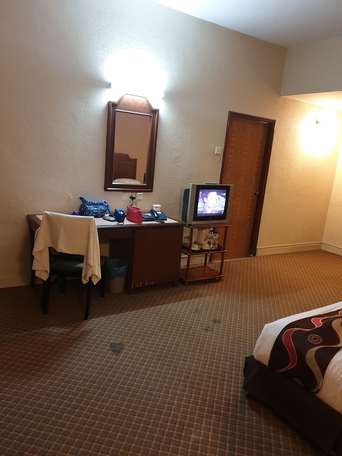 Sentosa Regency Hotel, Alor Setar, Kedah