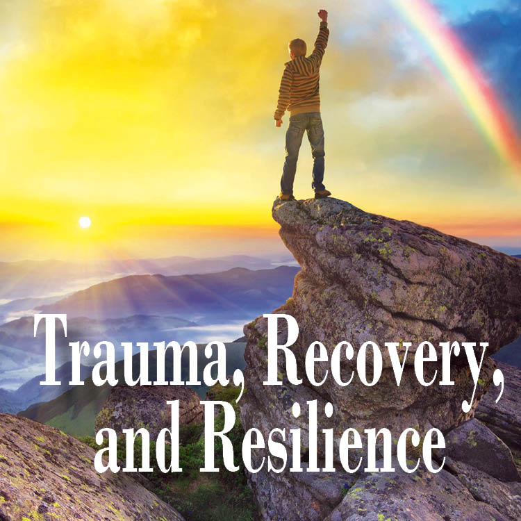 Trauma, Recovery, and Resilience - Together AZ