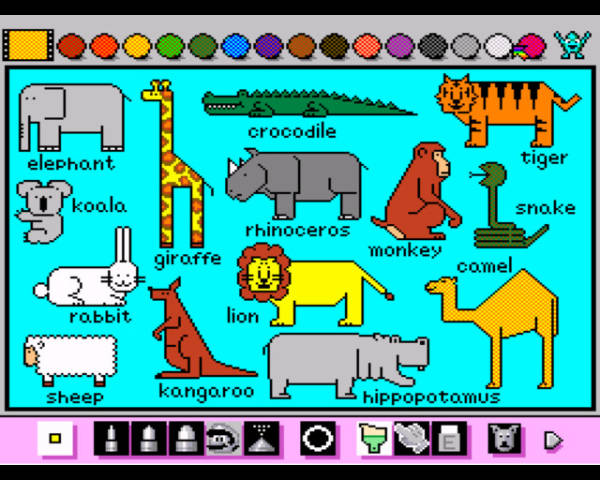 Mario Paint (SNES): 25 anos de diversão e criatividade - Nintendo Blast