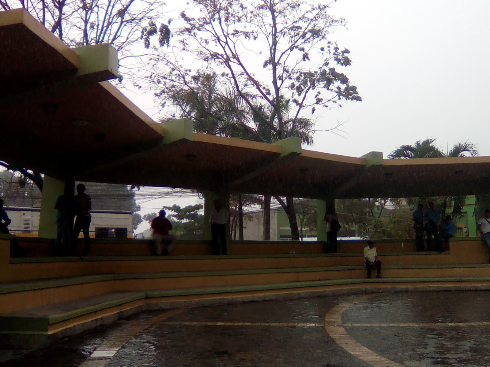 Historia de Honduras: Historia del municipio de choloma