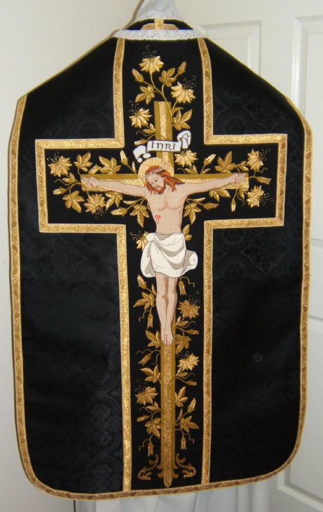 Ready Made Vestments - What's Available ~ Liturgical Arts Journal