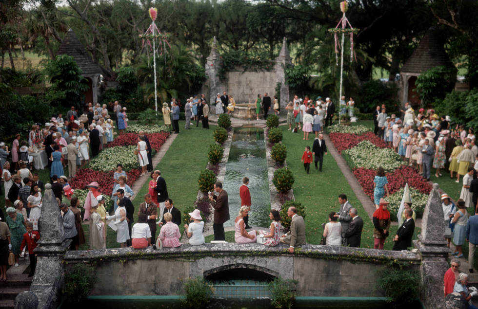 loveisspeed.......: 18 Of The Most Classic Slim Aarons Photos Of All ...