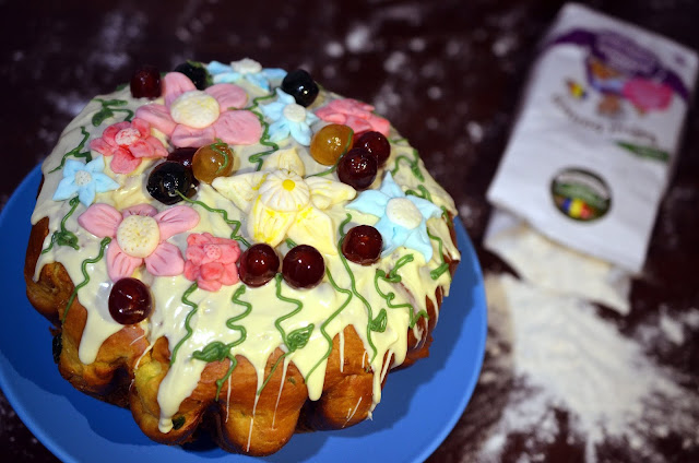 Cozonacul bunicii (remix)