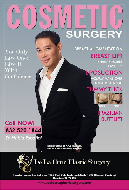 The Woodlands Plastic Surgeon® : Galleria Plastic Surgeon | Houston ...