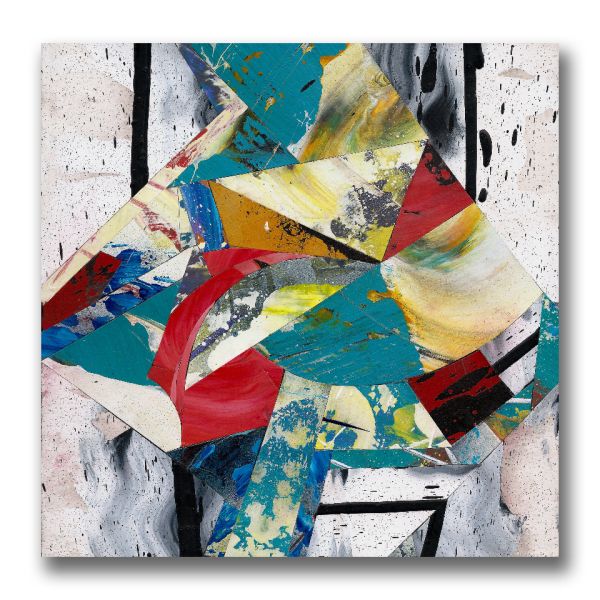 Exploring Art: Mark Erickson