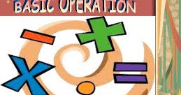 Basic Mathematical Operators in Reasoning Section | FREE Study ...