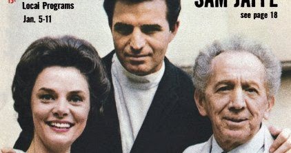 Dawn Reader: Ben Casey, M.D.