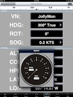 i-Marine Apps: iNavX Tutorial
