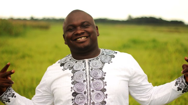 The Relentless Builder: Jara | Featured Artiste: Solomon Lange