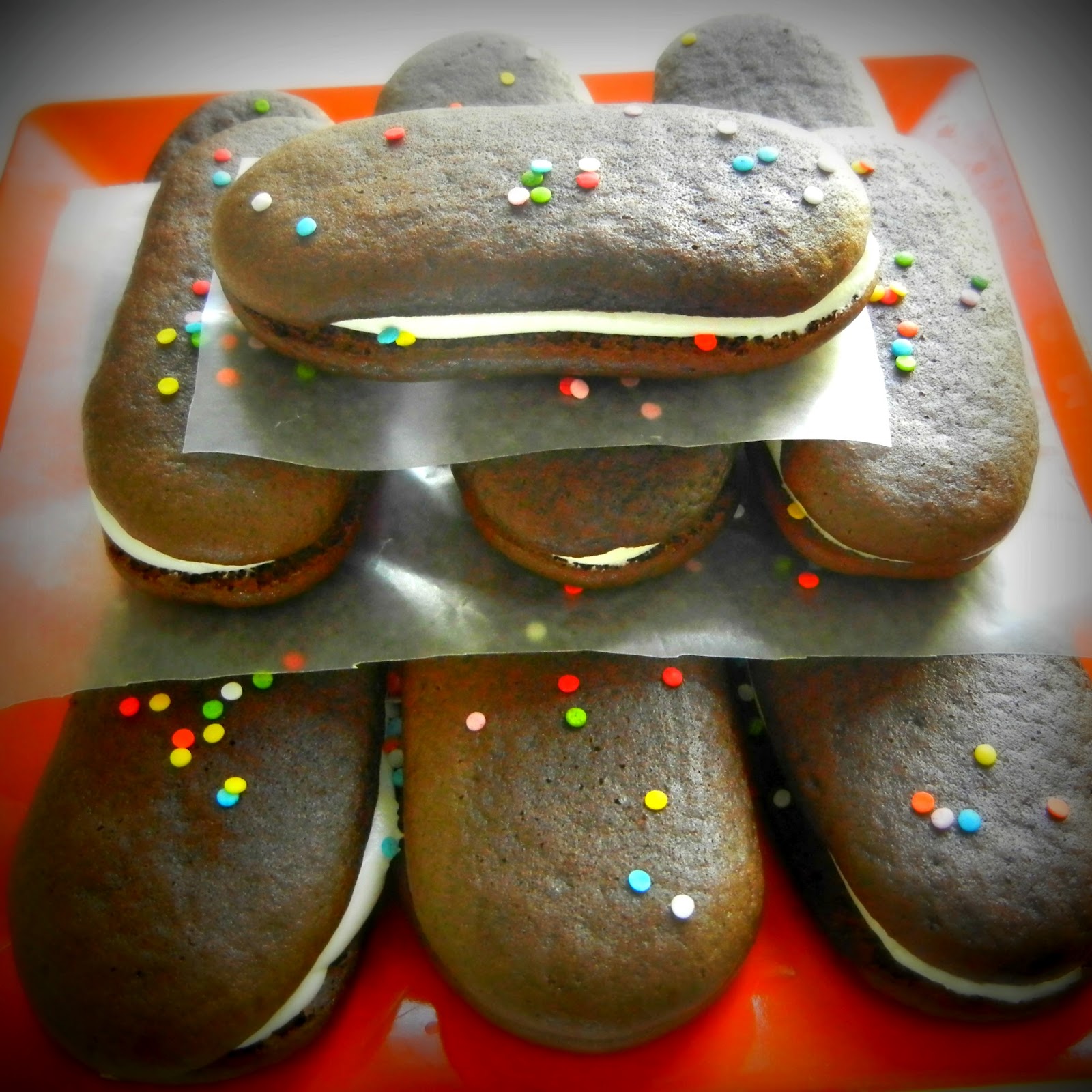 Do They Still Make Devil Dogs