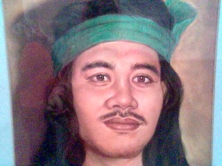 :::EnRiQue89:::: :::SeJaRaH KiTa:::- Panglima Awang A.K.A Enrique:::