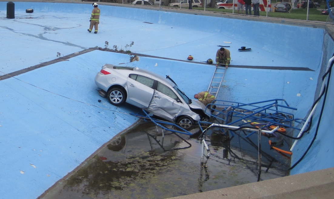 Peru Town Forum - And Other Illinois Valley Cities : Peru Swimming Pool ...