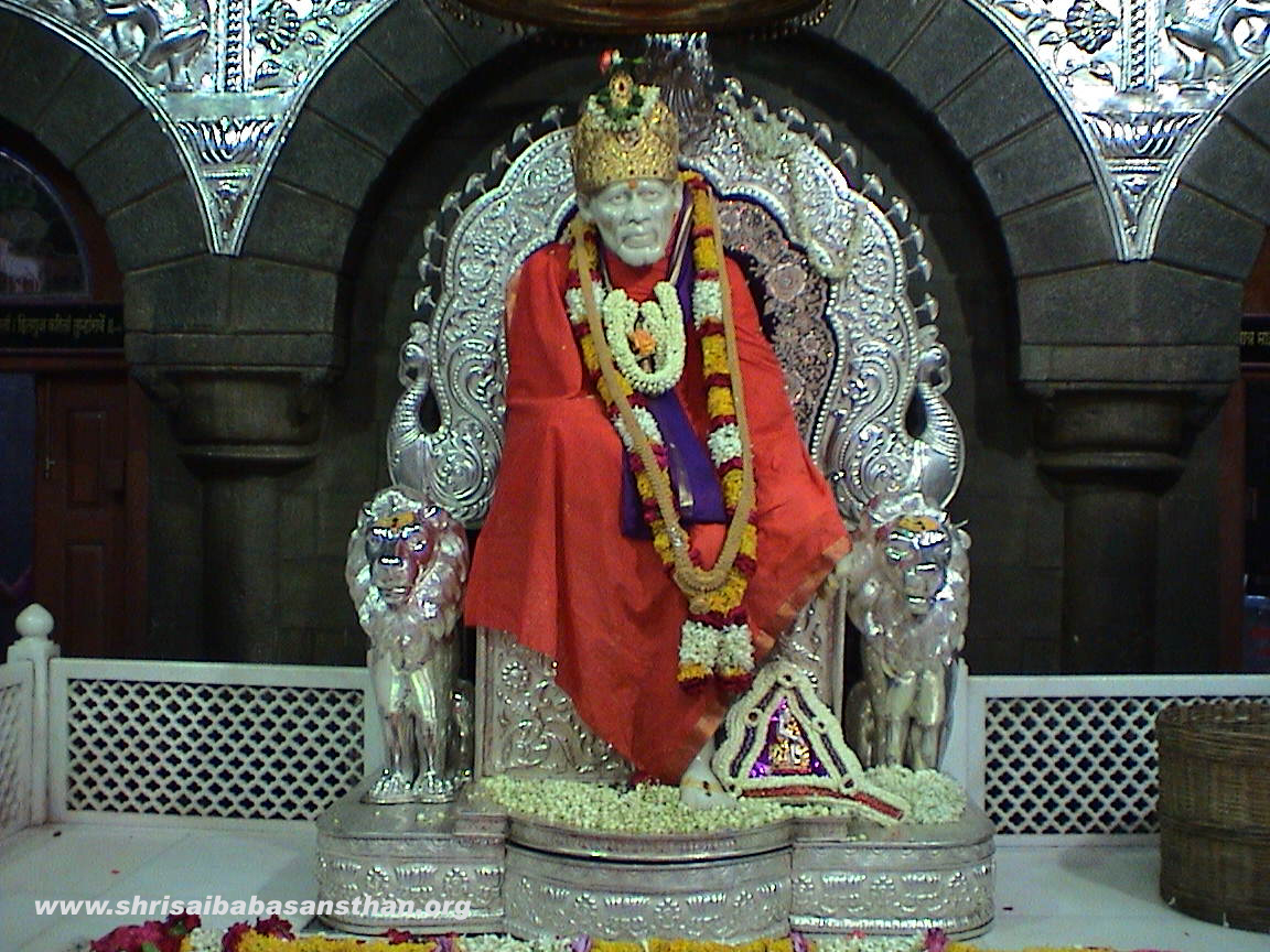 Give an account to God of every paisa | Sai Baba Says |Shirdi Sai Baba ...