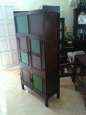 Ezany Galleria...: Almari Lauk Raya