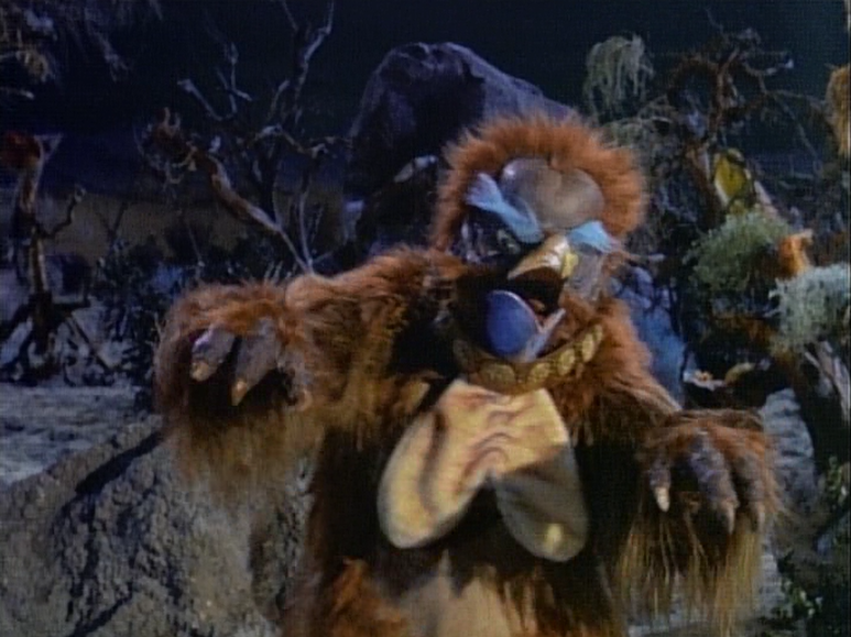 John Kenneth Muir's Reflections on Cult Movies and Classic TV: Lost in ...