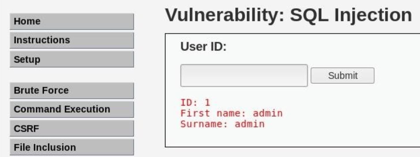 How To Use Sql Injections To Execute Os Commands And To Get A Shell