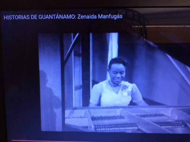 VILLA GRANADILLO: DEBATE SOBRE LA FIGURA DEL POETA GUANTANAMERO QUINTIN ...